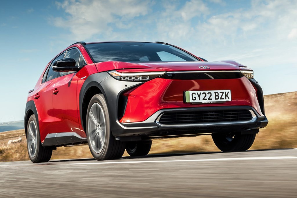 The safest SUVs in the UK 2026 – Euro NCAP crash test champions rated ...