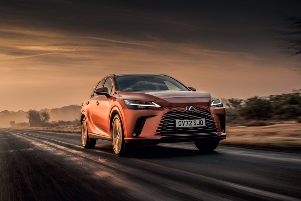 The safest SUVs in the UK 2026 – Euro NCAP crash test champions rated ...