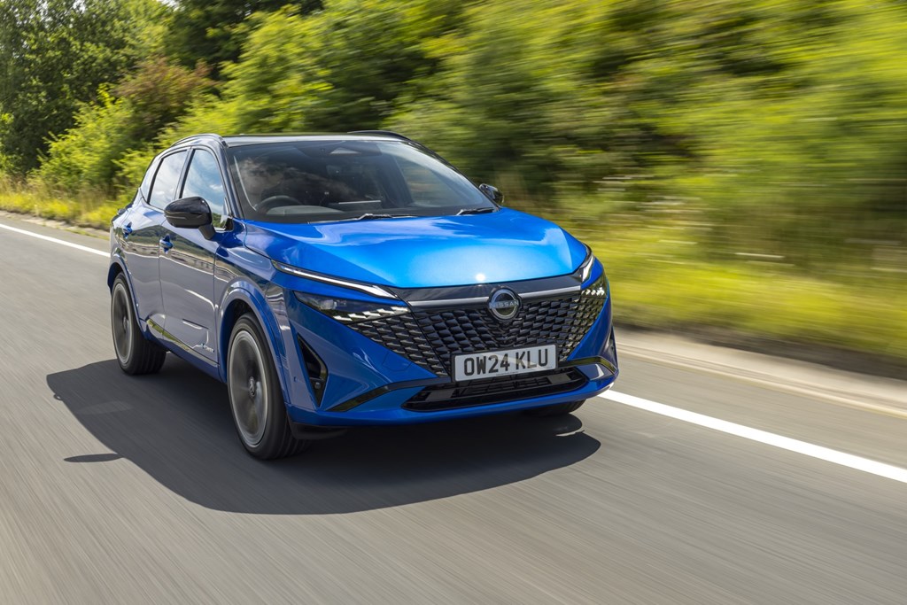 The safest SUVs in the UK 2026 – Euro NCAP crash test champions rated ...