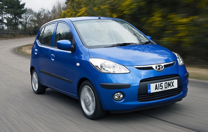 Cheap cars to run for less than £3,000 | Parkers