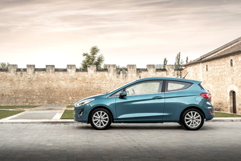 How to stop your car getting stolen