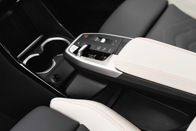 BMW iX2 Review (2026)