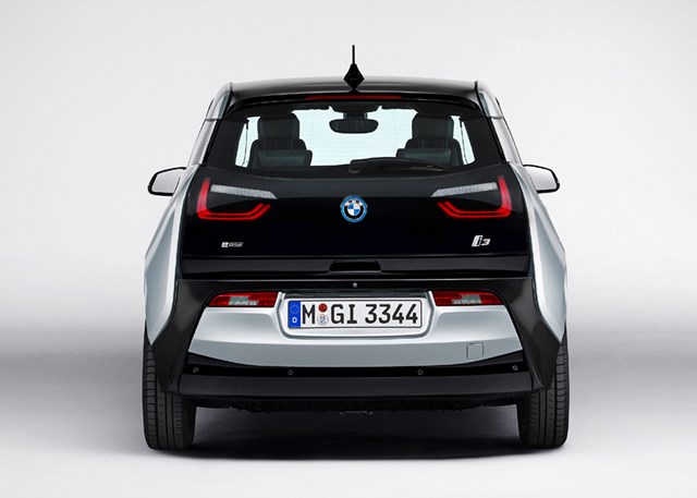 Used BMW i3 Hatchback (2013 - 2022) Review