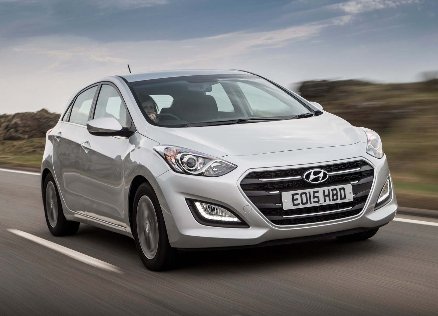 Used Hyundai i30 Hatchback (2012 - 2017) Review