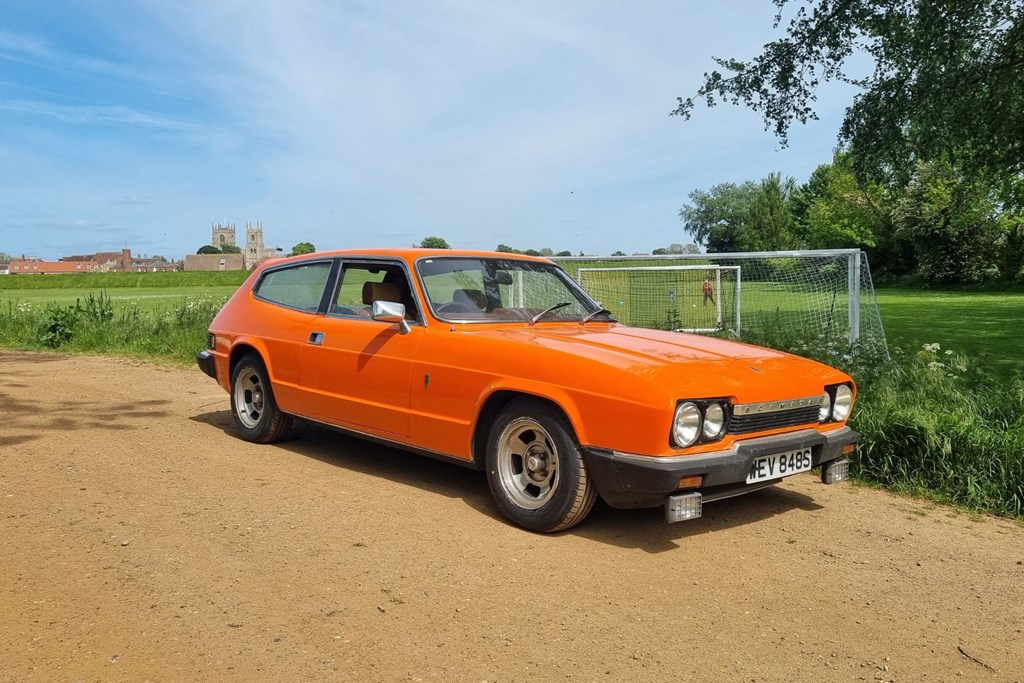 Falken Sincera tyre review