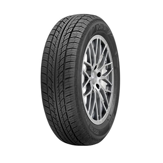 Falken Sincera tyre review