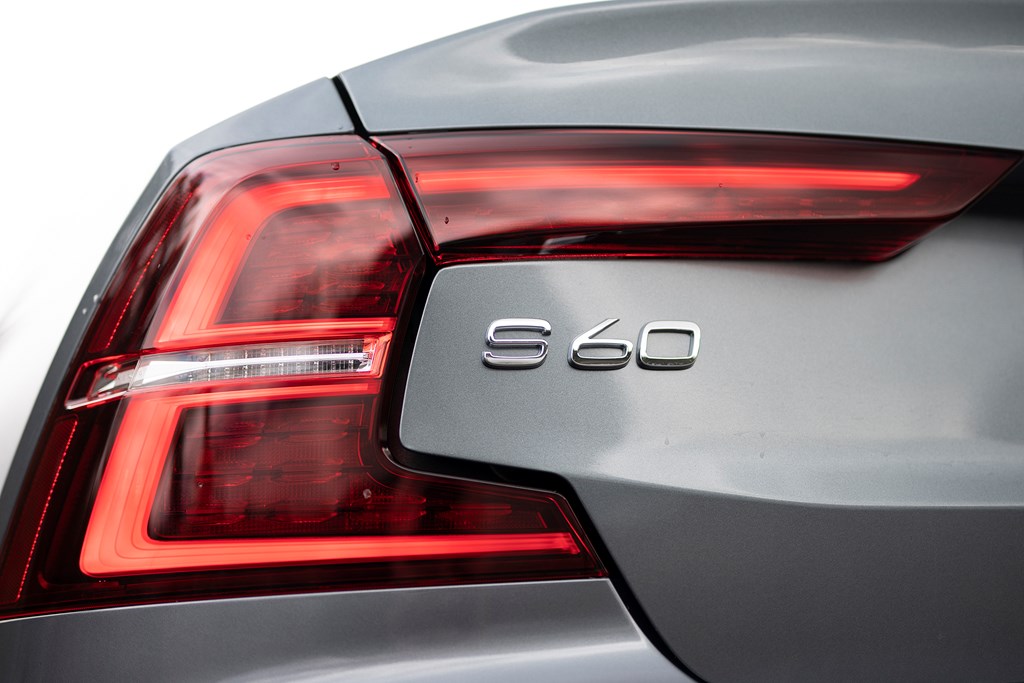 Used Volvo S60 Saloon (2019 - 2023) Review