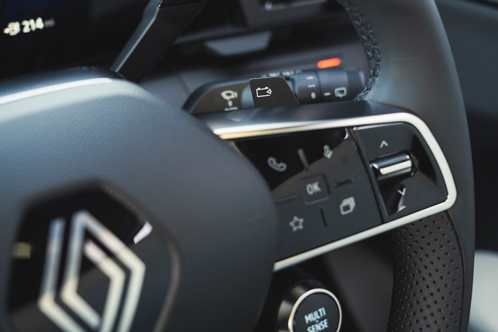 Renault Scenic E-Tech (2026) Long Term Test