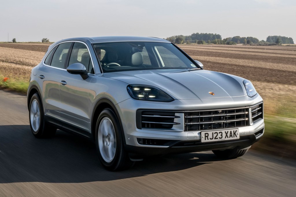 The best sports SUVs in 2025 – recommended for those who want to carry ...