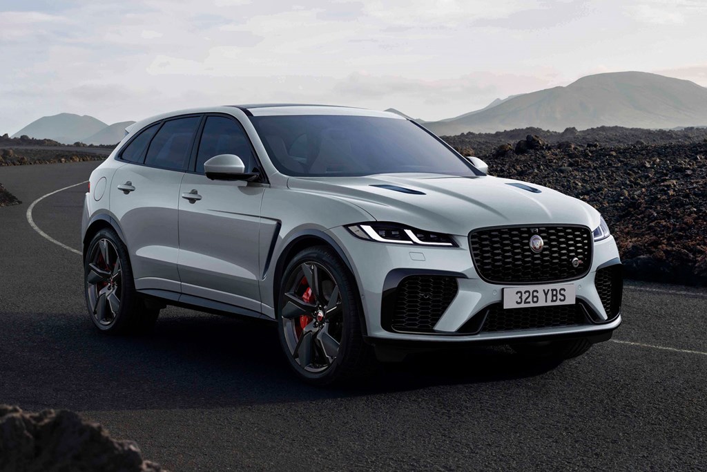 The best sports SUVs in 2025 – recommended for those who want to carry ...