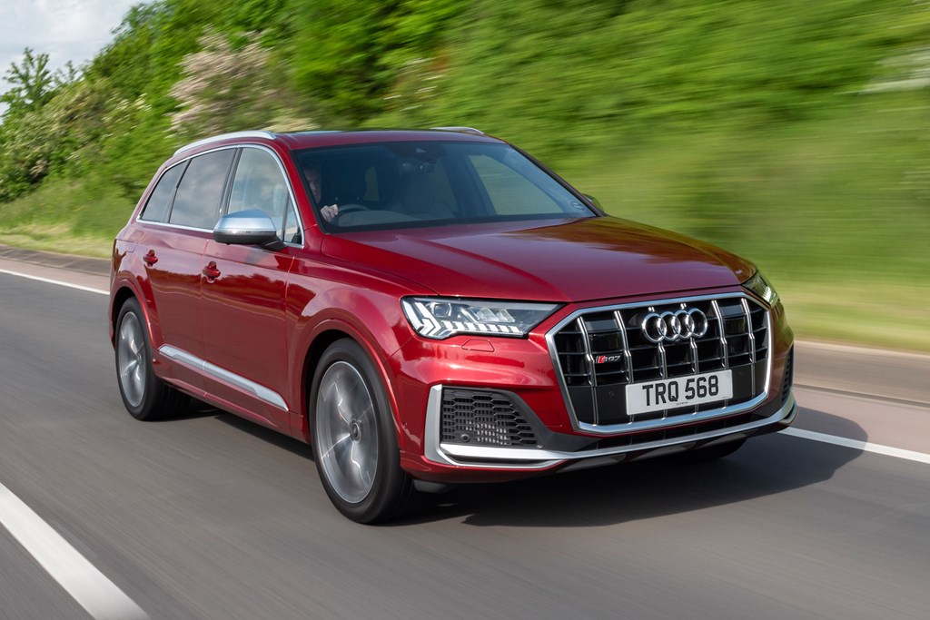 The best sports SUVs in 2025 – recommended for those who want to carry ...