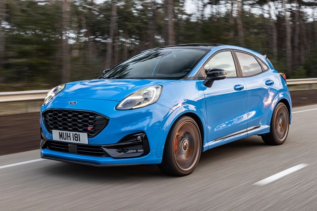 The best sports SUVs in 2025 – recommended for those who want to carry ...