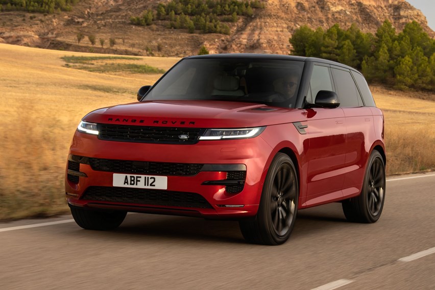 The best sports SUVs in 2025 – recommended for those who want to carry ...