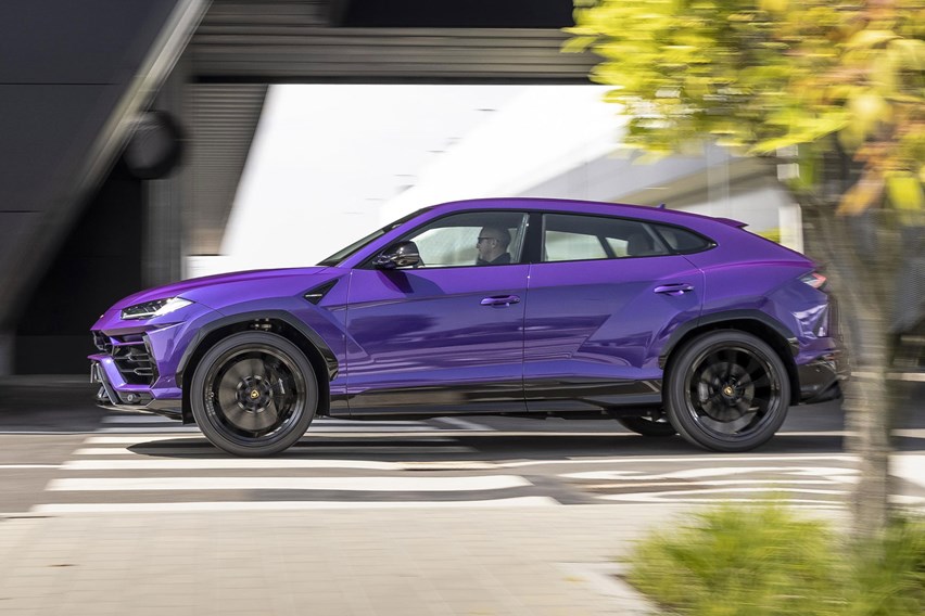 The best sports SUVs in 2025 – recommended for those who want to carry ...