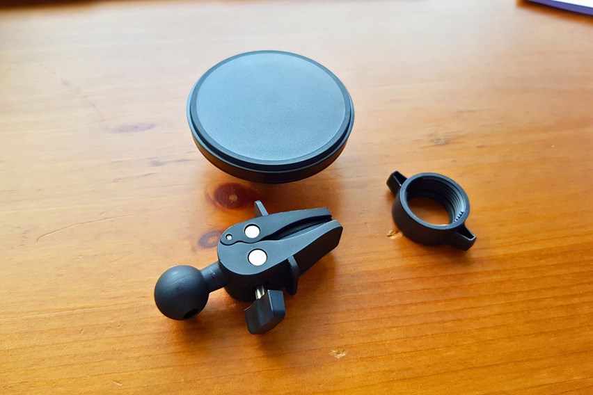 The Best MagSafe car mounts tested by Parkers 2025