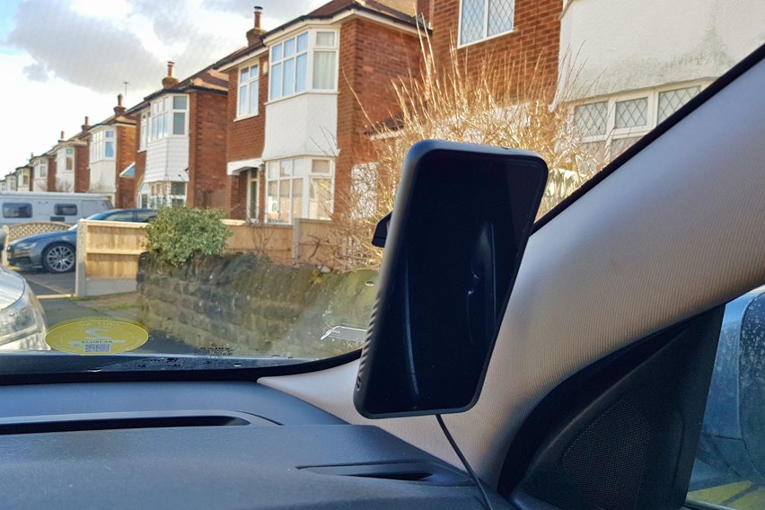 The Best MagSafe car mounts tested by Parkers 2025