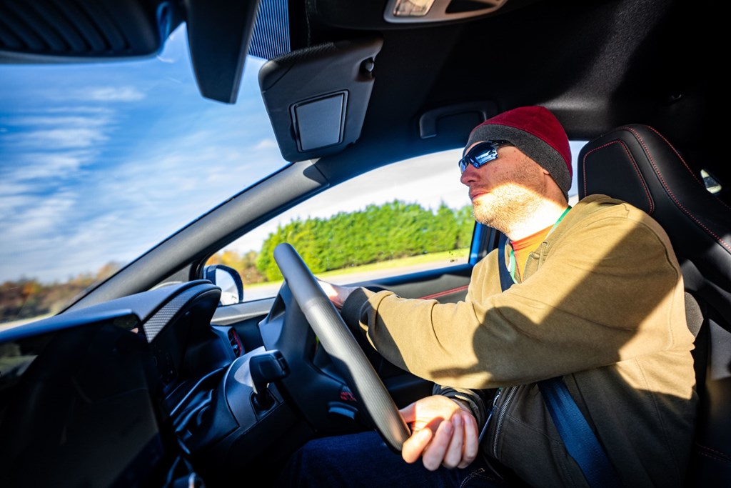 Why your minimum tyre tread depth is important – and why bald tyres are ...