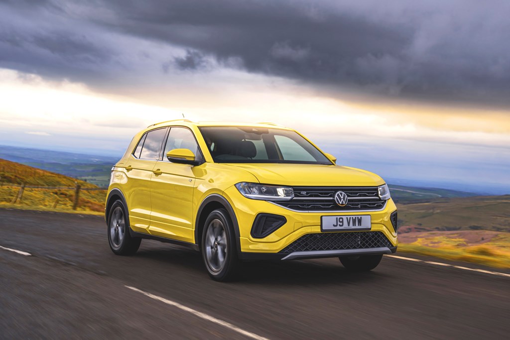 The best crossover SUVs in 2026 - family cars with a touch of attitude