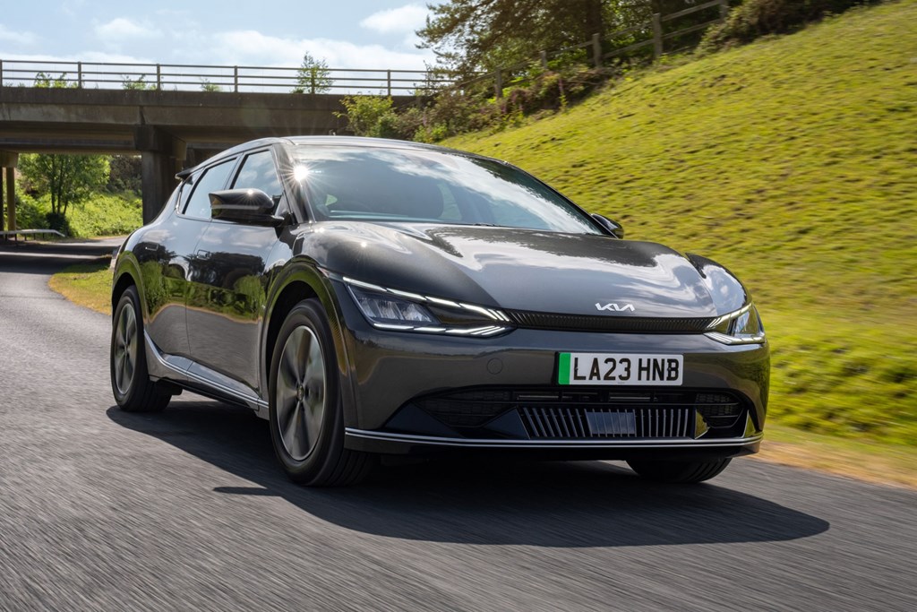 The best crossover SUVs in 2026 - family cars with a touch of attitude