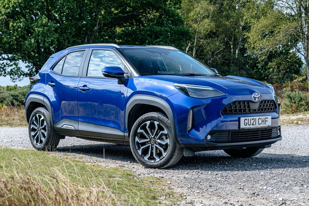 The best crossover SUVs in 2026 - family cars with a touch of attitude