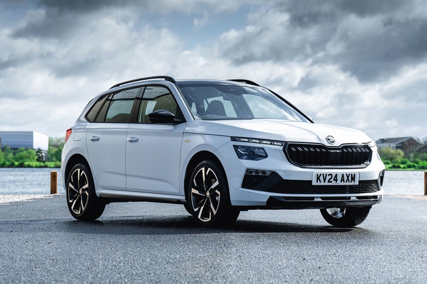 The best crossover SUVs in 2026 - family cars with a touch of attitude