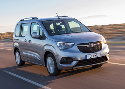 Used Vauxhall Combo Life (2018 - 2022) Review
