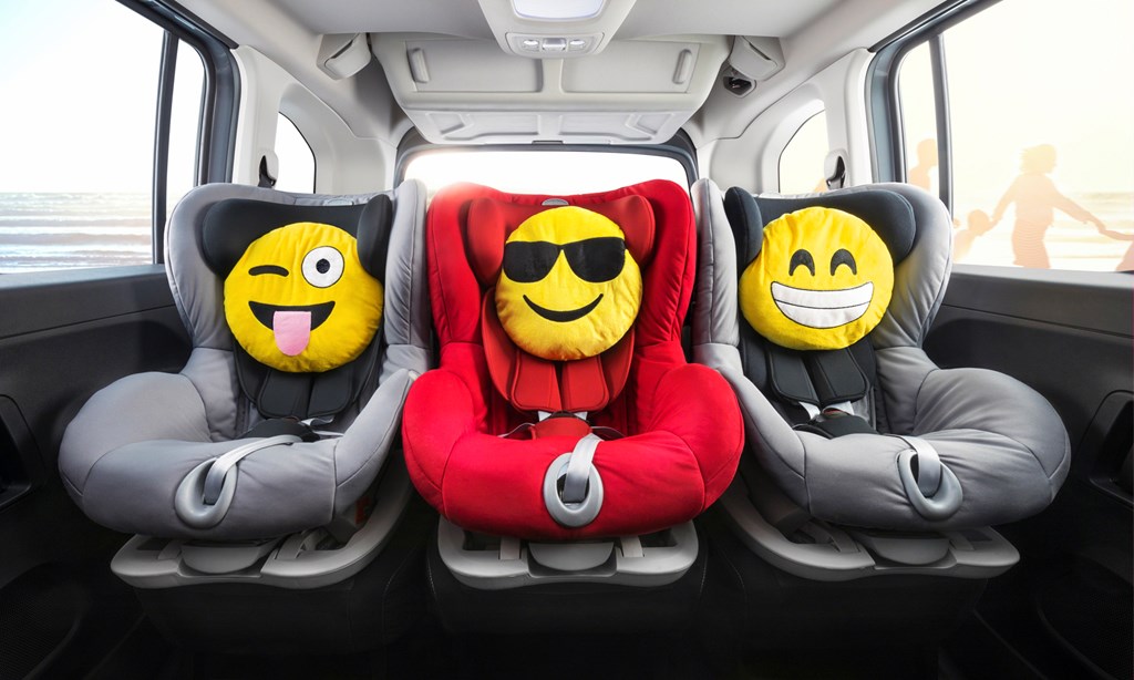 Used Vauxhall Combo Life (2018 - 2022) boot space & practicality