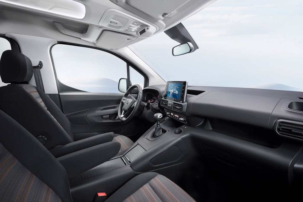 Used Vauxhall Combo Life (2018 - 2022) Review