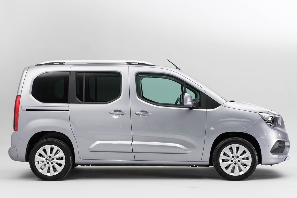 Used Vauxhall Combo Life (2018 - 2022) Review