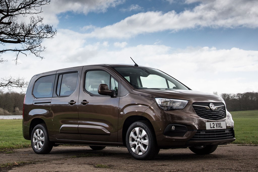 Used Vauxhall Combo Life (2018 - 2022) Review