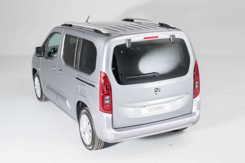 Used Vauxhall Combo Life (2018 - 2022) Review