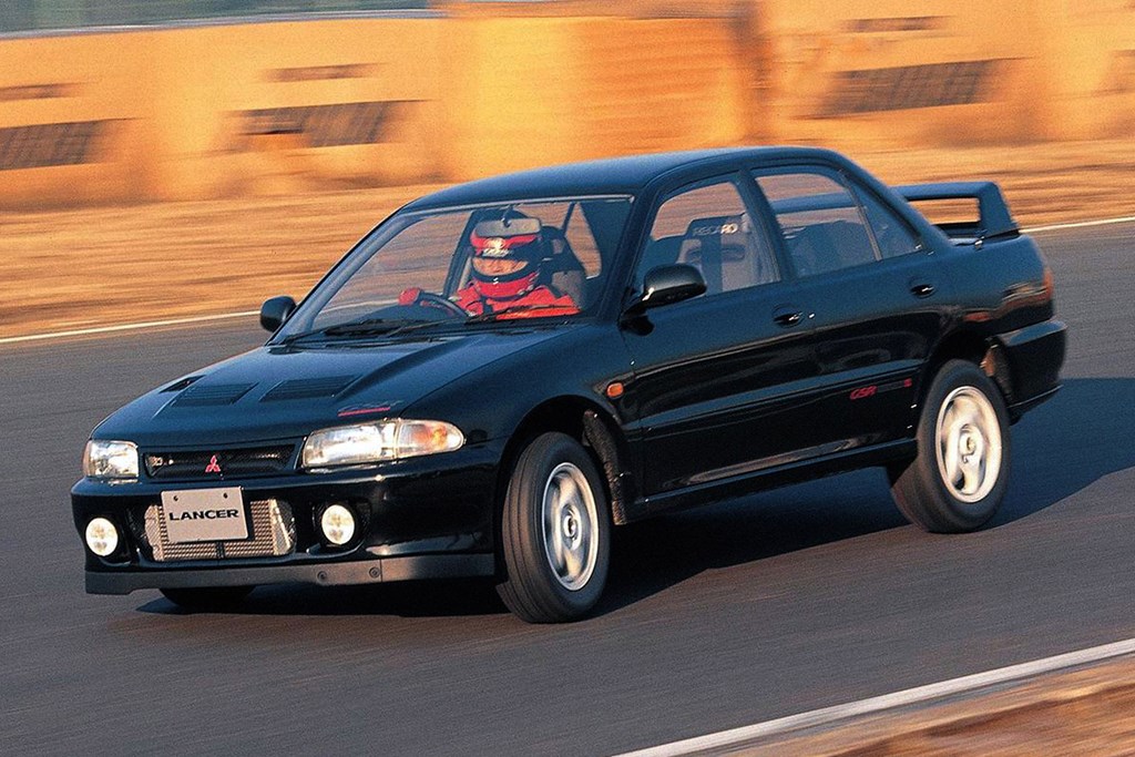 Parkers used fun car wish list 2023