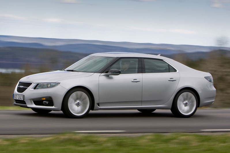 Parkers used fun car wish list 2023