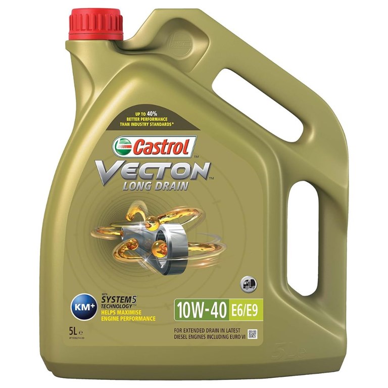 The best synthetic engine oils 2025