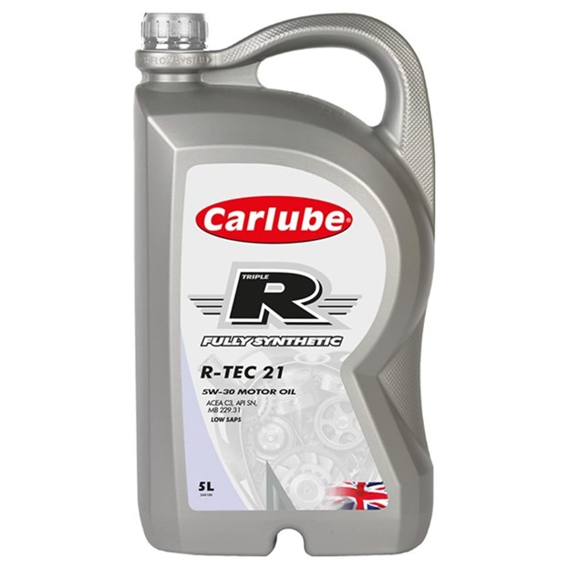 The best synthetic engine oils 2025