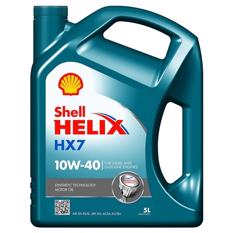 Best 10W-40 engine oil 2025