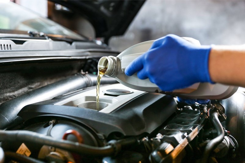 Best 10W-40 engine oil 2025