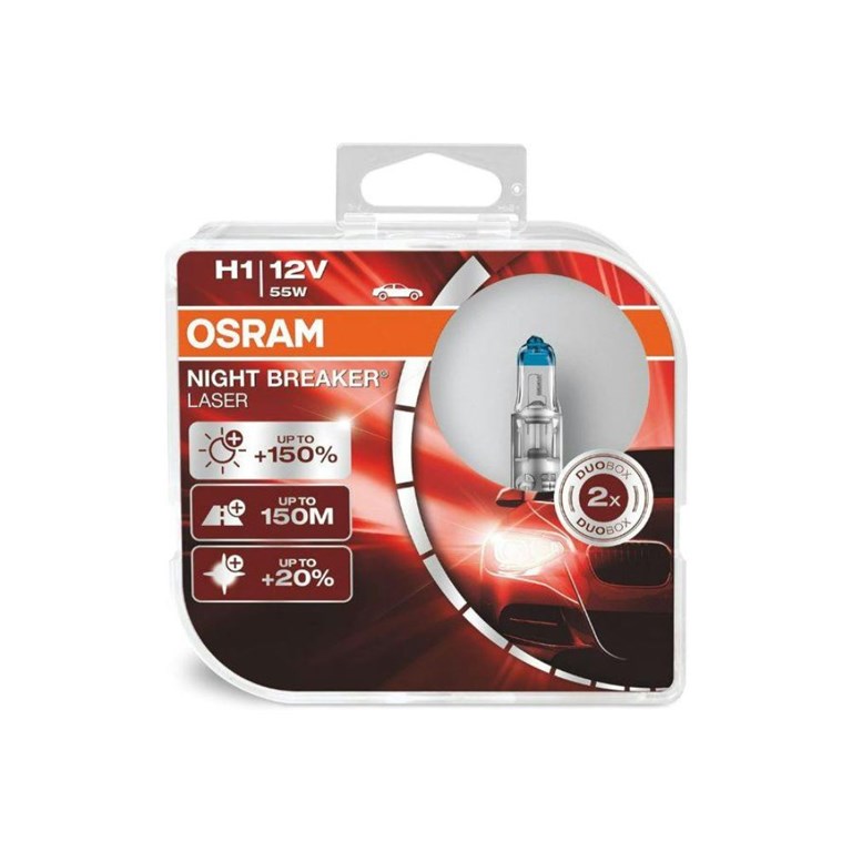 Best H1 bulbs