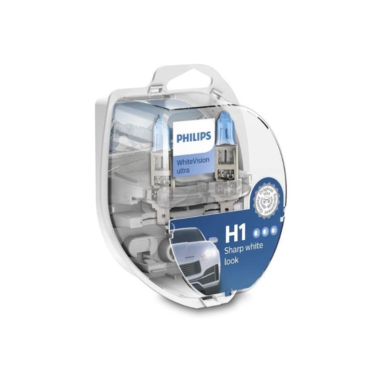 Best H1 bulbs
