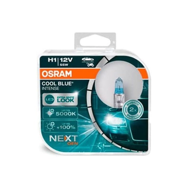 Best H1 bulbs