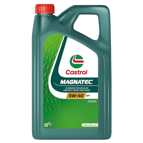 The best diesel engine oils