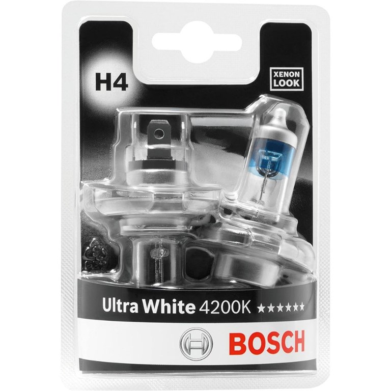 Best H4 headlight bulb for cars 2024