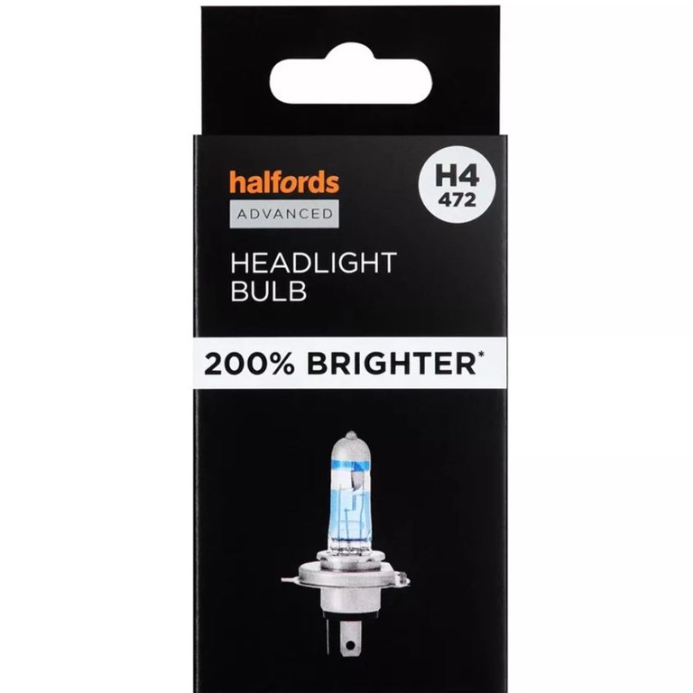 Best H4 headlight bulb for cars 2024