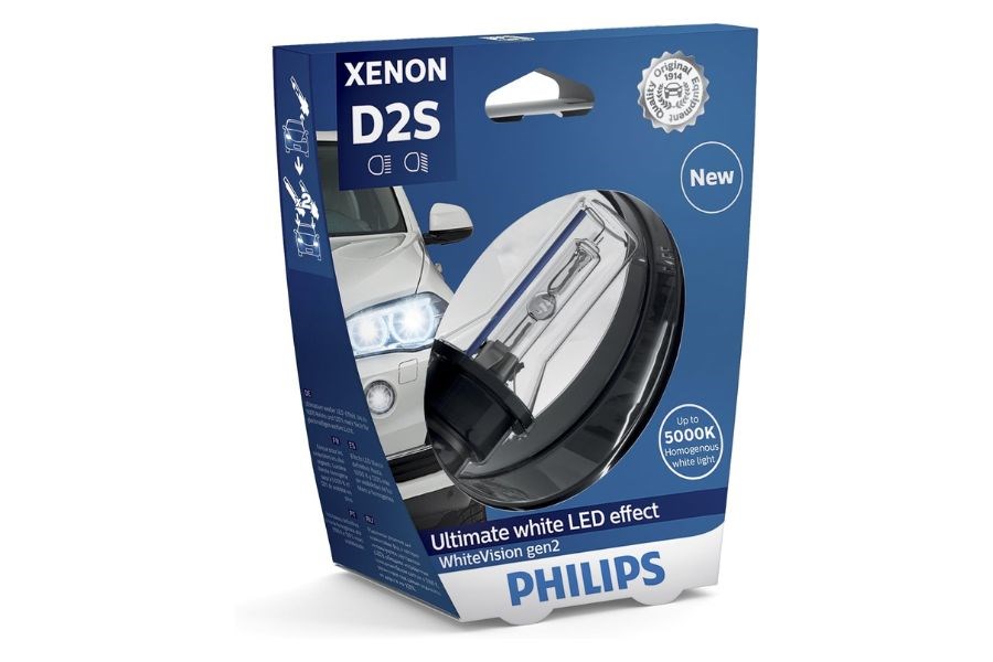 The best Xenon bulbs for superior visibility on the road 2025
