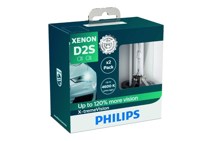 The best Xenon bulbs for superior visibility on the road 2025
