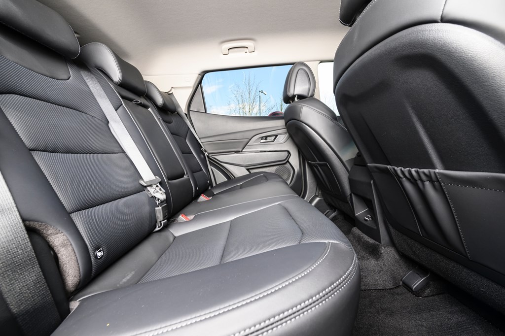 KGM Korando Review (2026)