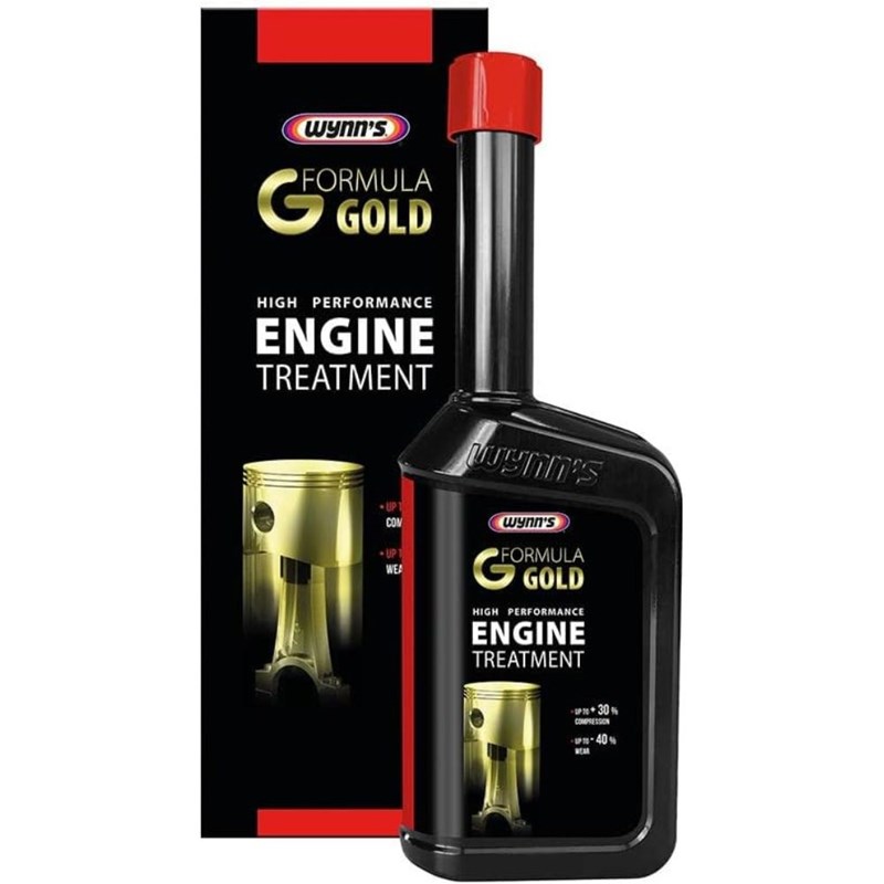 Best engine oil additives 2025