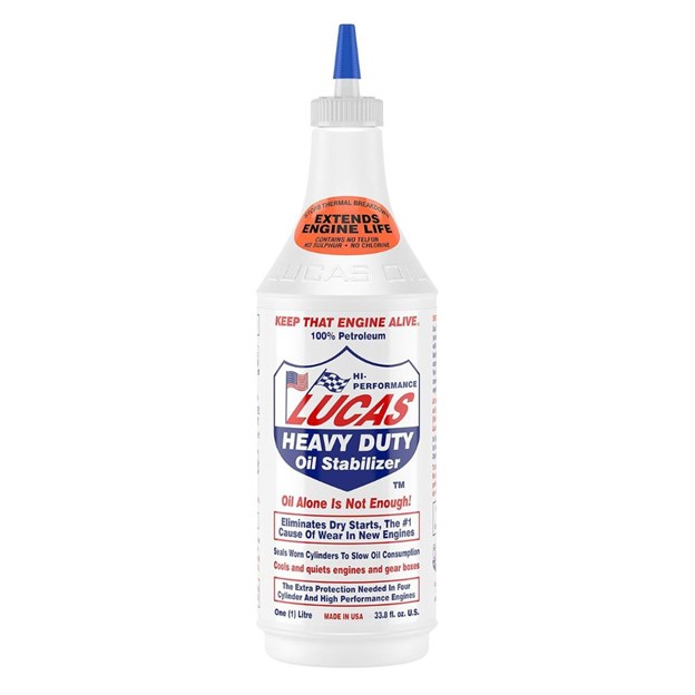 Best engine oil additives 2025
