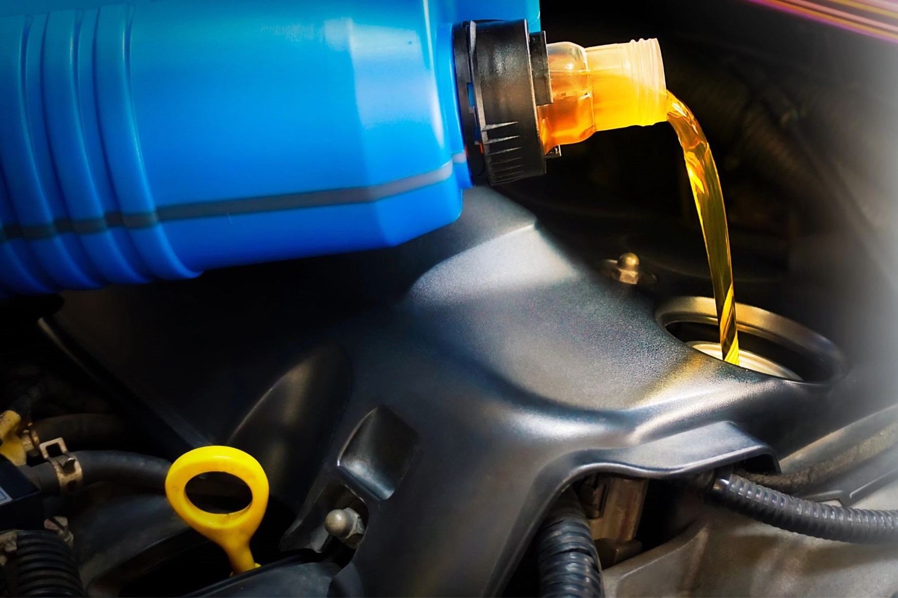 Best engine oil additives 2025