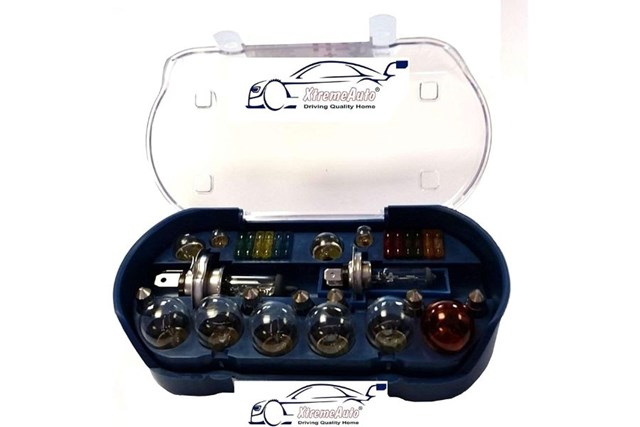 The best emergency bulb kit for light failure